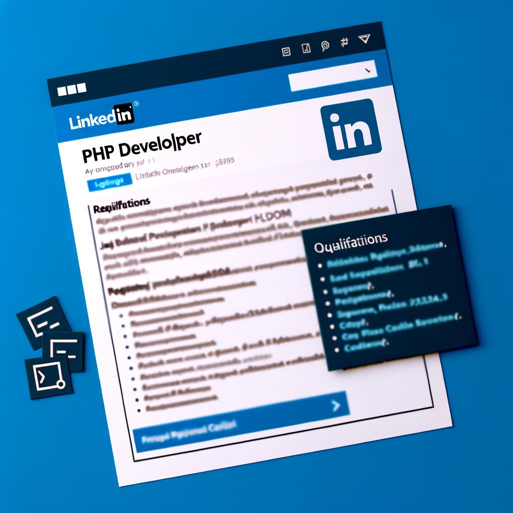 PHP Developer Hiring